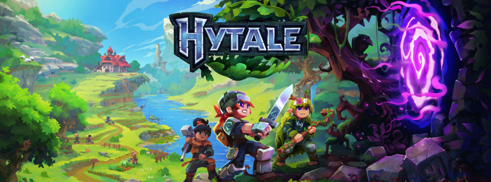 Hytale Review — Sypnotix