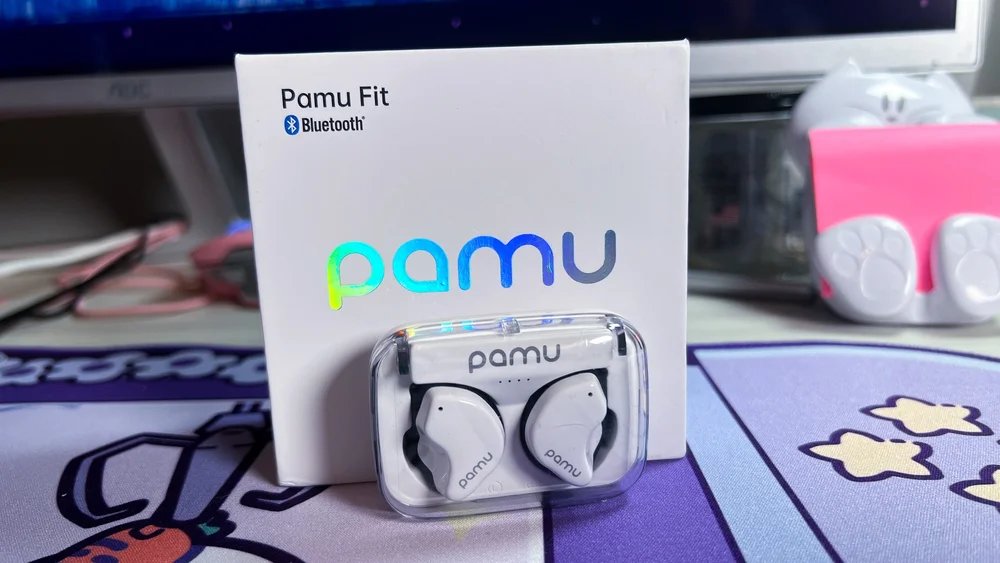 Padmate Pamu Fit Earbuds Review: The Best Budget Headphones — Sypnotix