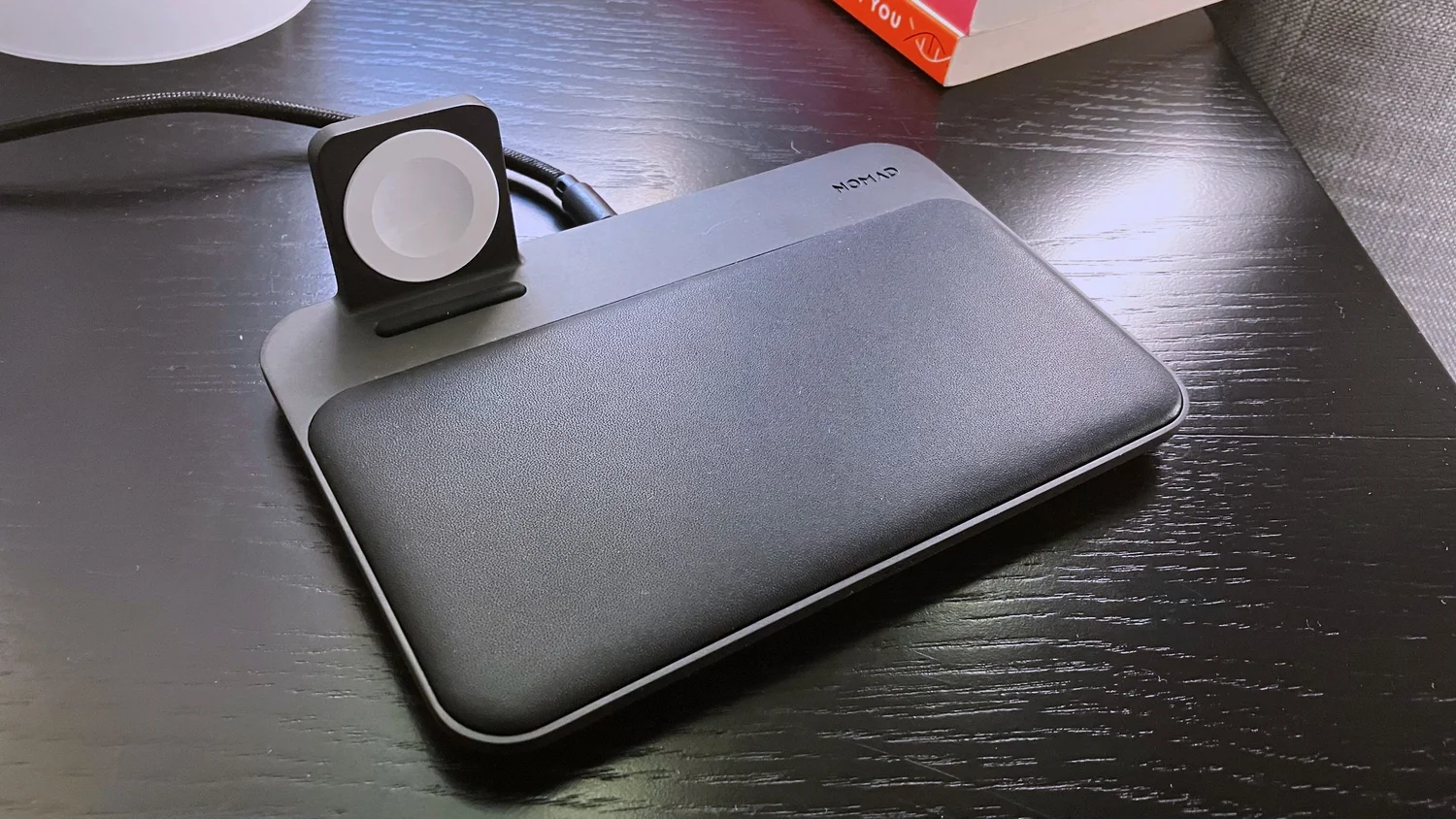 Nomad Base Station Hub Review: Expensively Flawed — Sypnotix