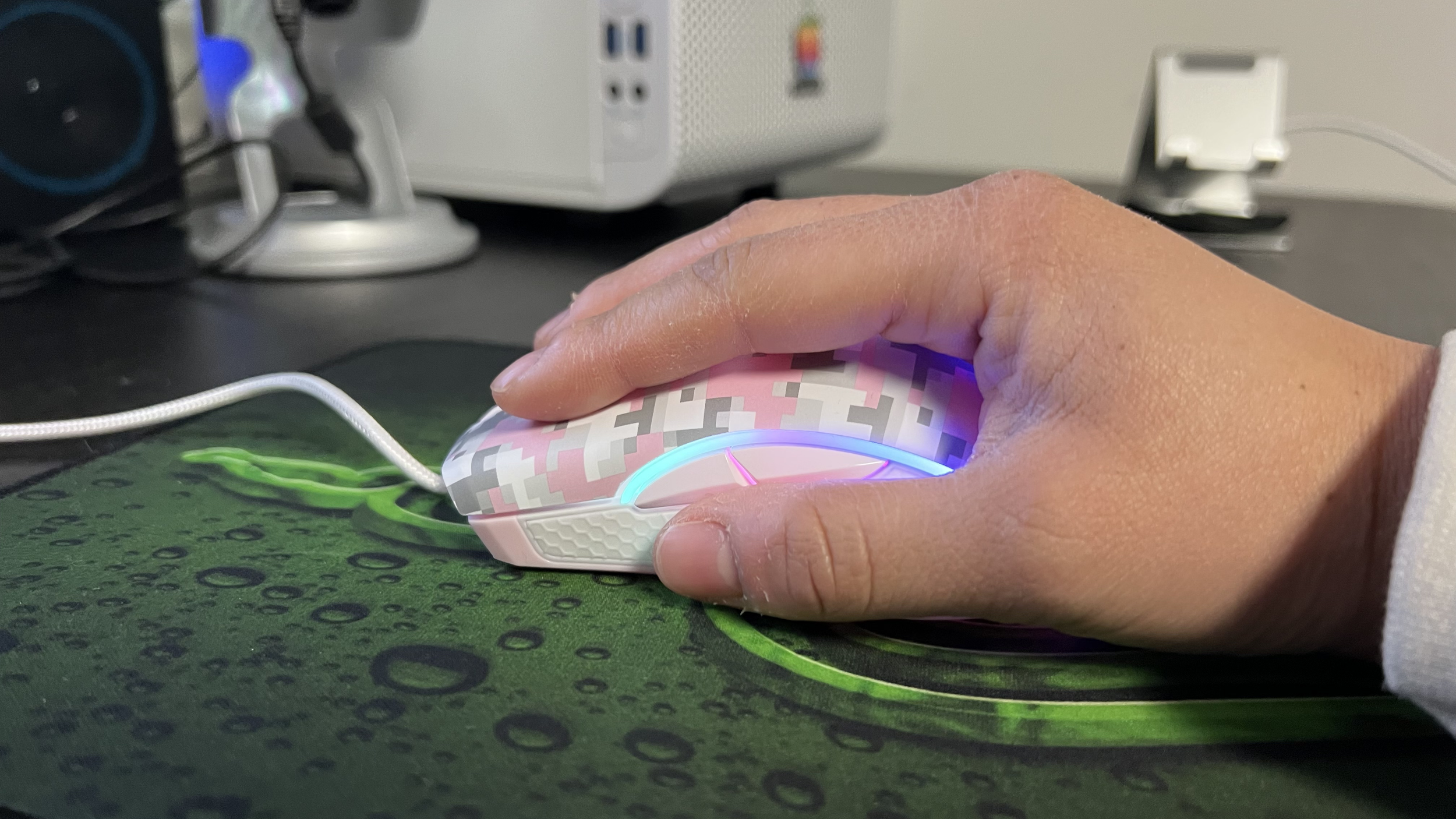 Onn Gaming Mouse Review: A Budget-Friendly Gaming Gift — Sypnotix