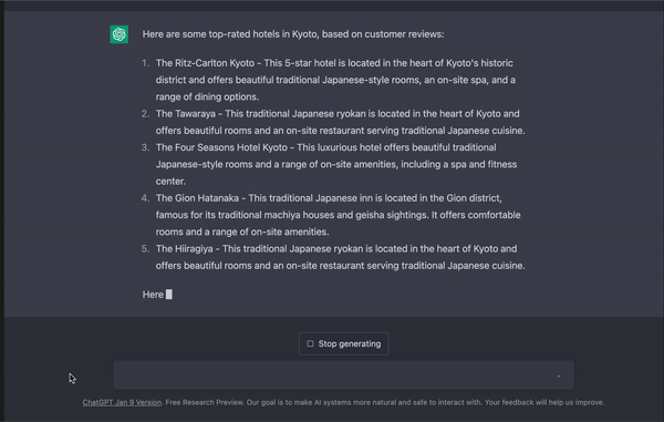 10 Ways I Use ChatGPT At Home and Work — Sypnotix