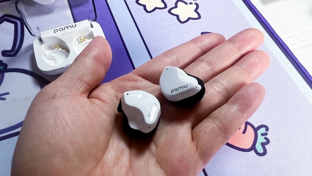 Padmate Pamu Fit Earbuds Review: The Best Budget Headphones — Sypnotix