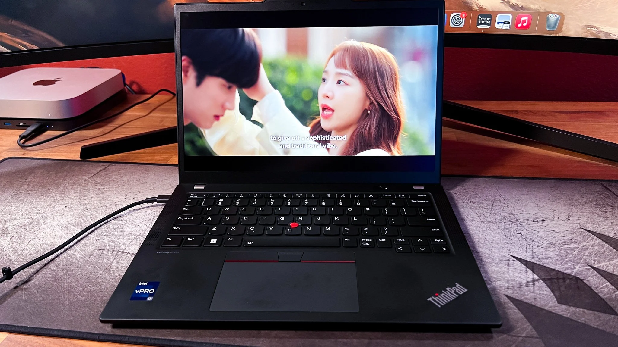 Lenovo ThinkPad X13 Gen 4 Review: A Classic Refresh — Sypnotix