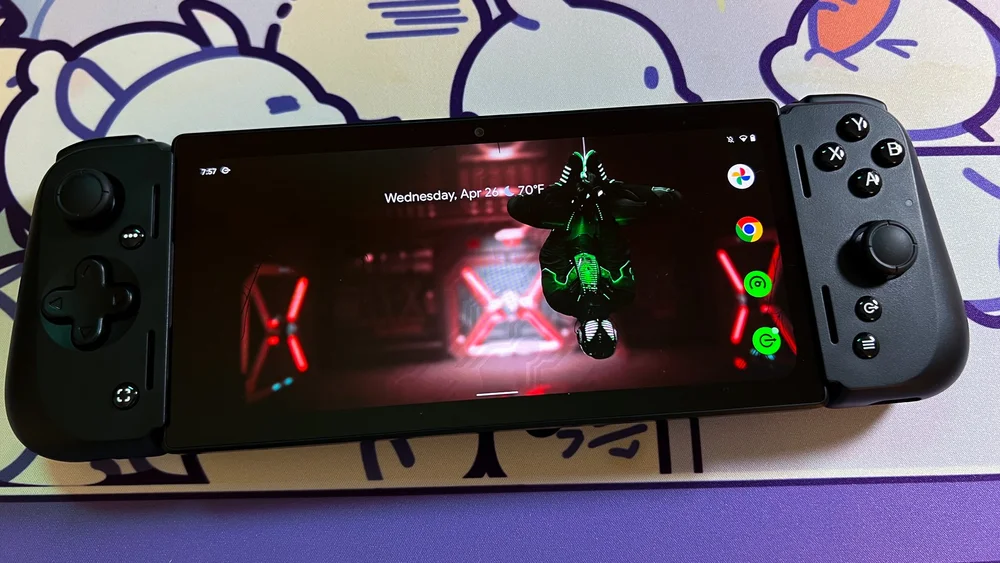 Razer Edge Review: Can't Believe They Messed This One Thing Up! — Sypnotix