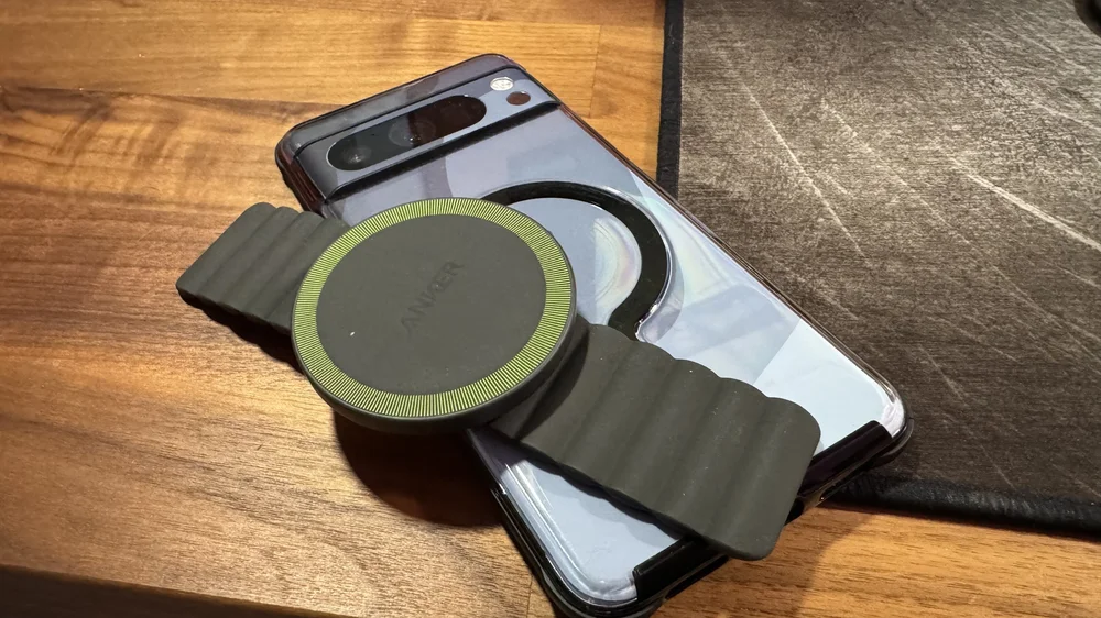 These Are The Best MagSafe Grip Accessories You Can Buy! — Sypnotix