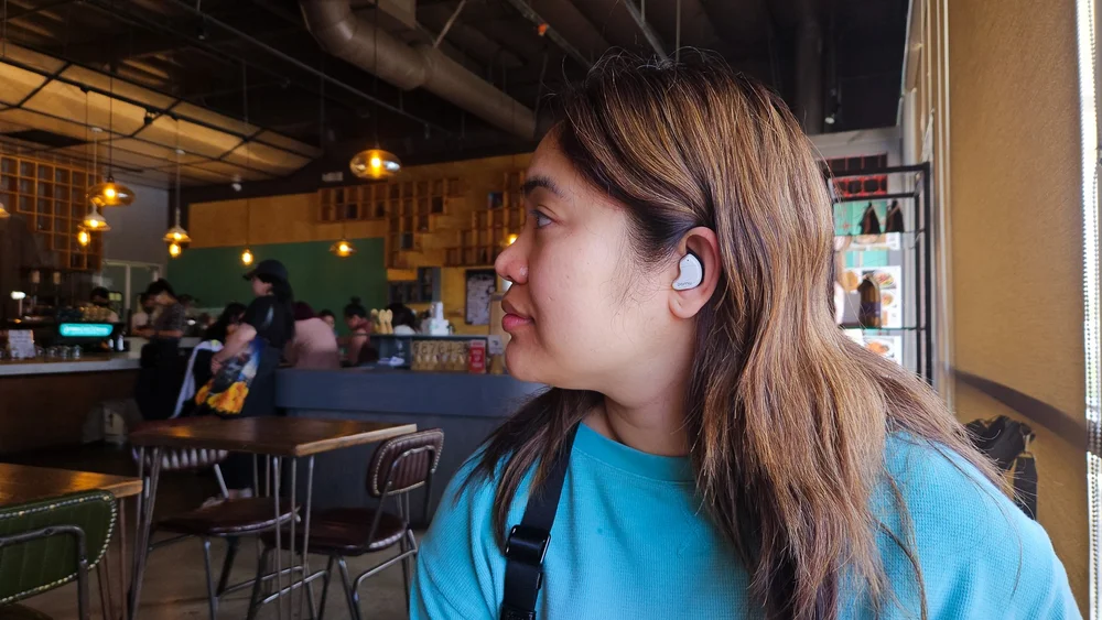 Padmate Pamu Fit Earbuds Review: The Best Budget Headphones — Sypnotix