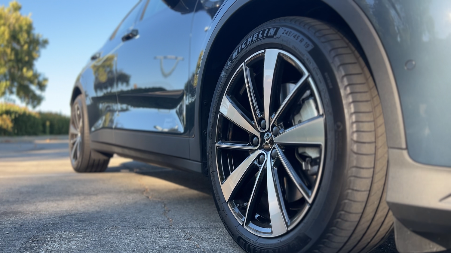 Polestar 2 Review: 8 Months Later — Sypnotix