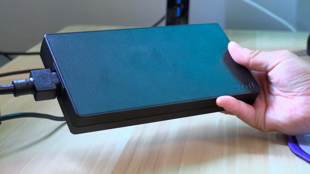 Lenovo Legion 5i Pro Review: Power Behind Legions! — Sypnotix