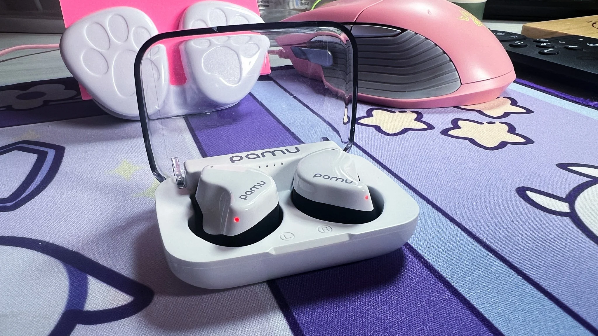 Padmate Pamu Fit Earbuds Review: The Best Budget Headphones — Sypnotix