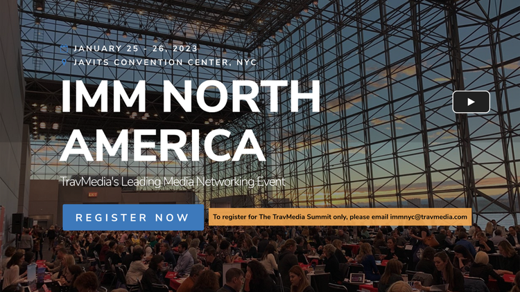 Best Travel Writing Conferences for Aspiring Travel Writers and ...