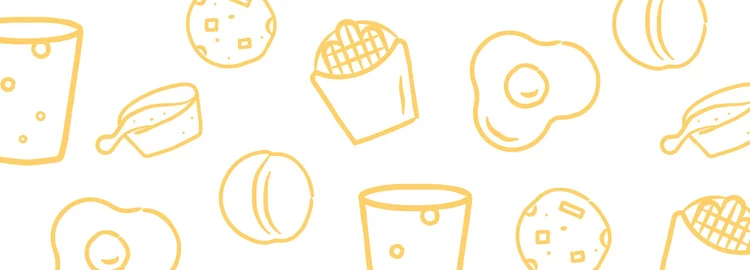 Menu — Handsome Biscuit