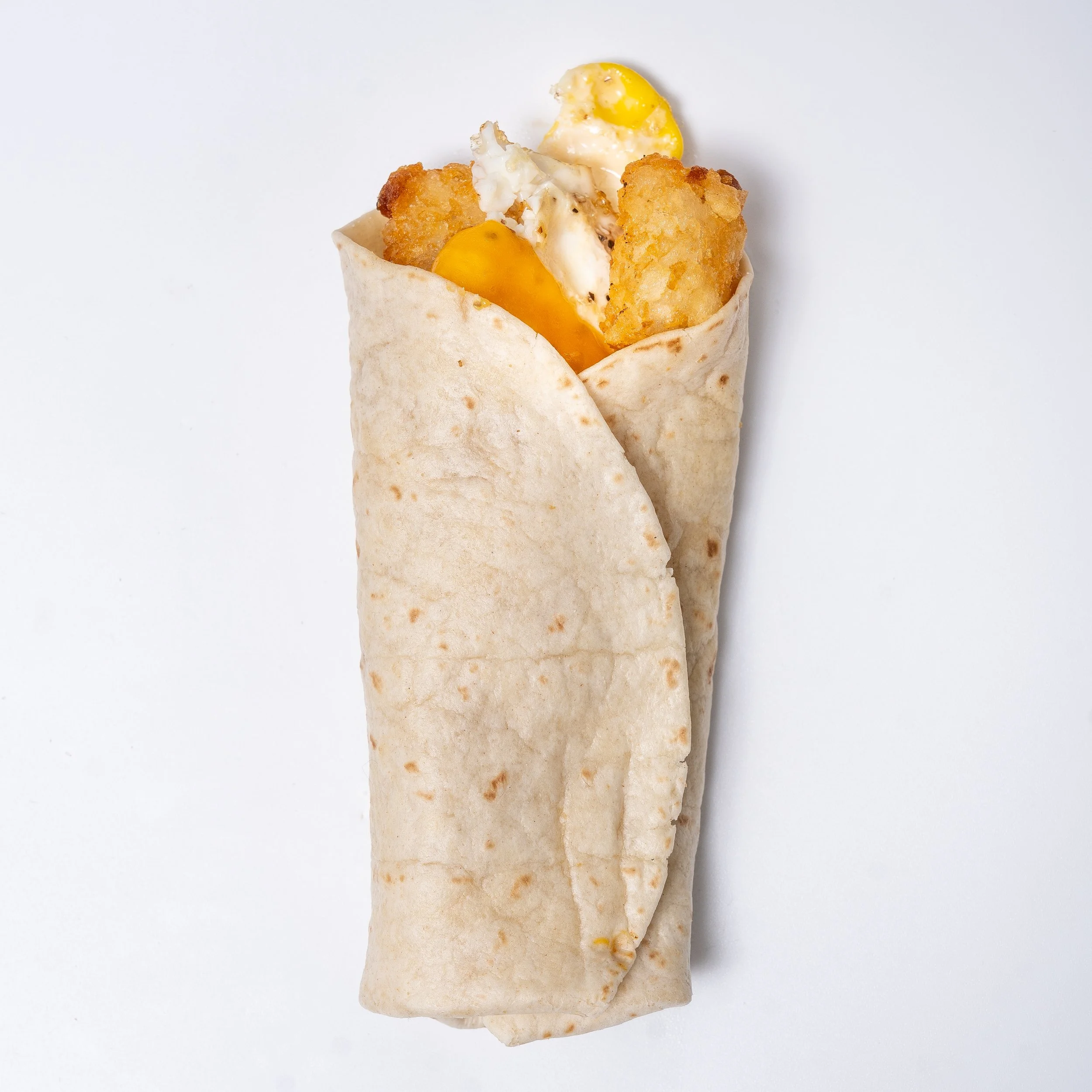 Menu — Handsome Biscuit