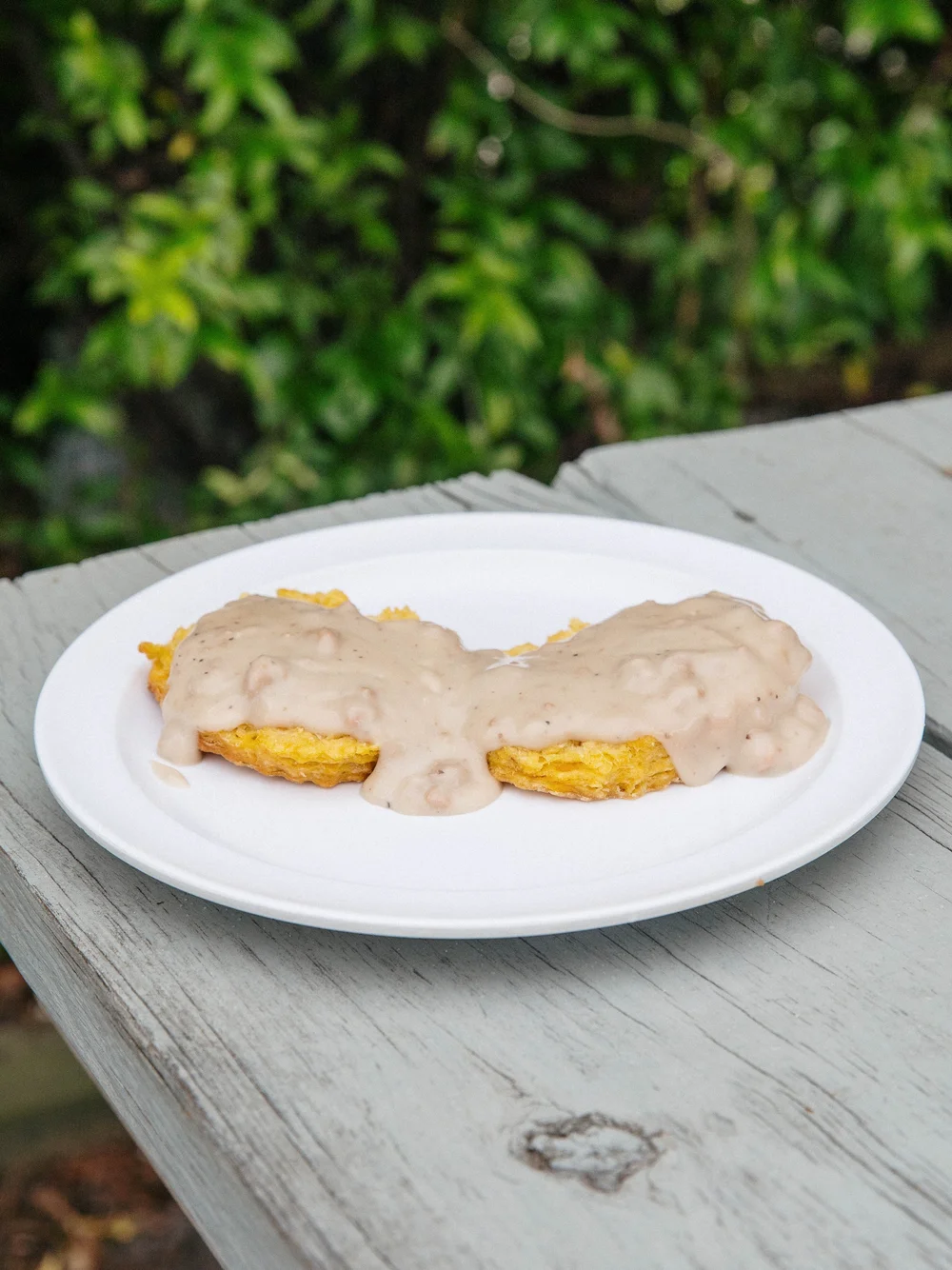 Menu — Handsome Biscuit