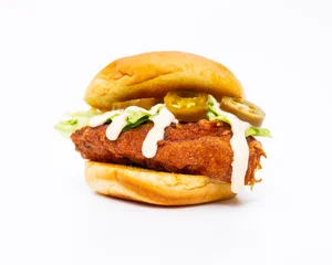 Menu — Handsome Biscuit