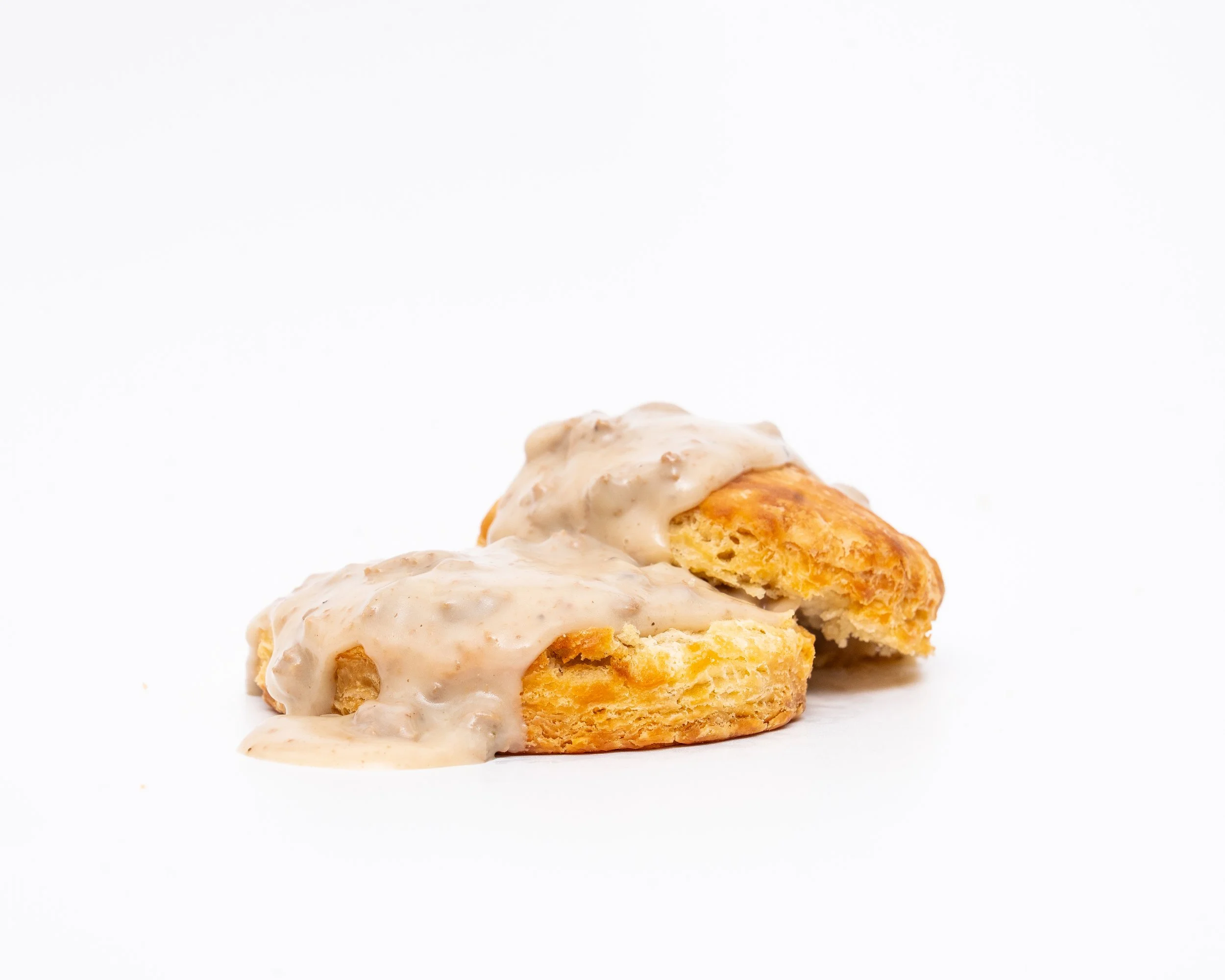 Menu — Handsome Biscuit
