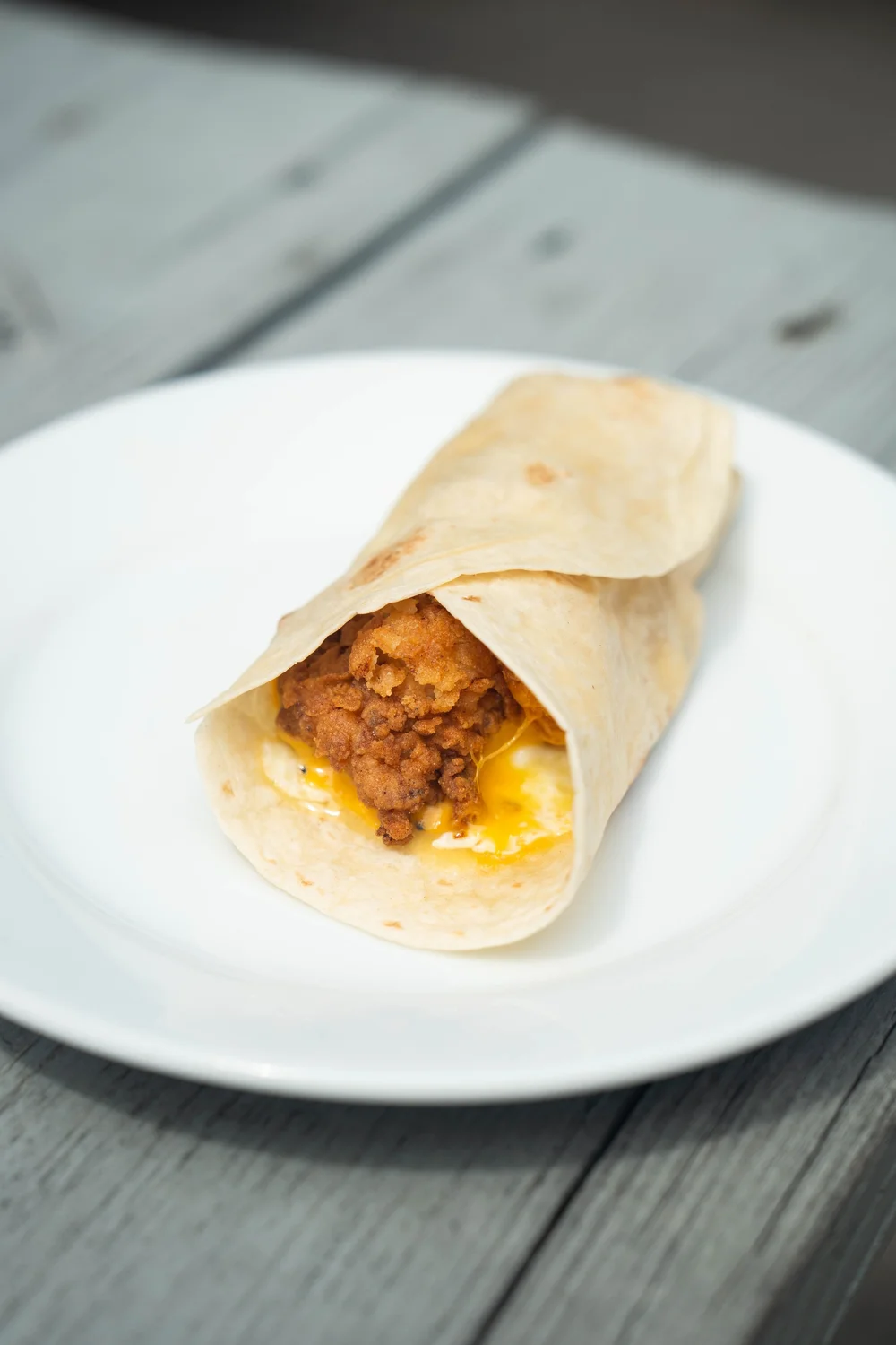 Menu — Handsome Biscuit