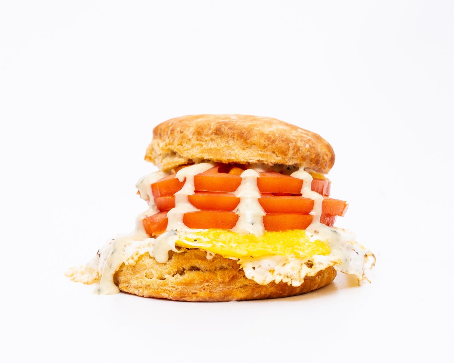 Menu — Handsome Biscuit