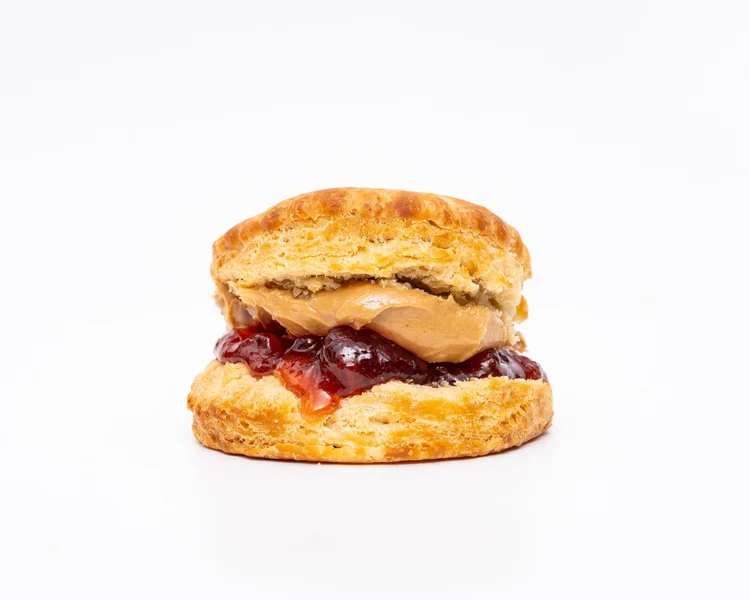 Menu — Handsome Biscuit
