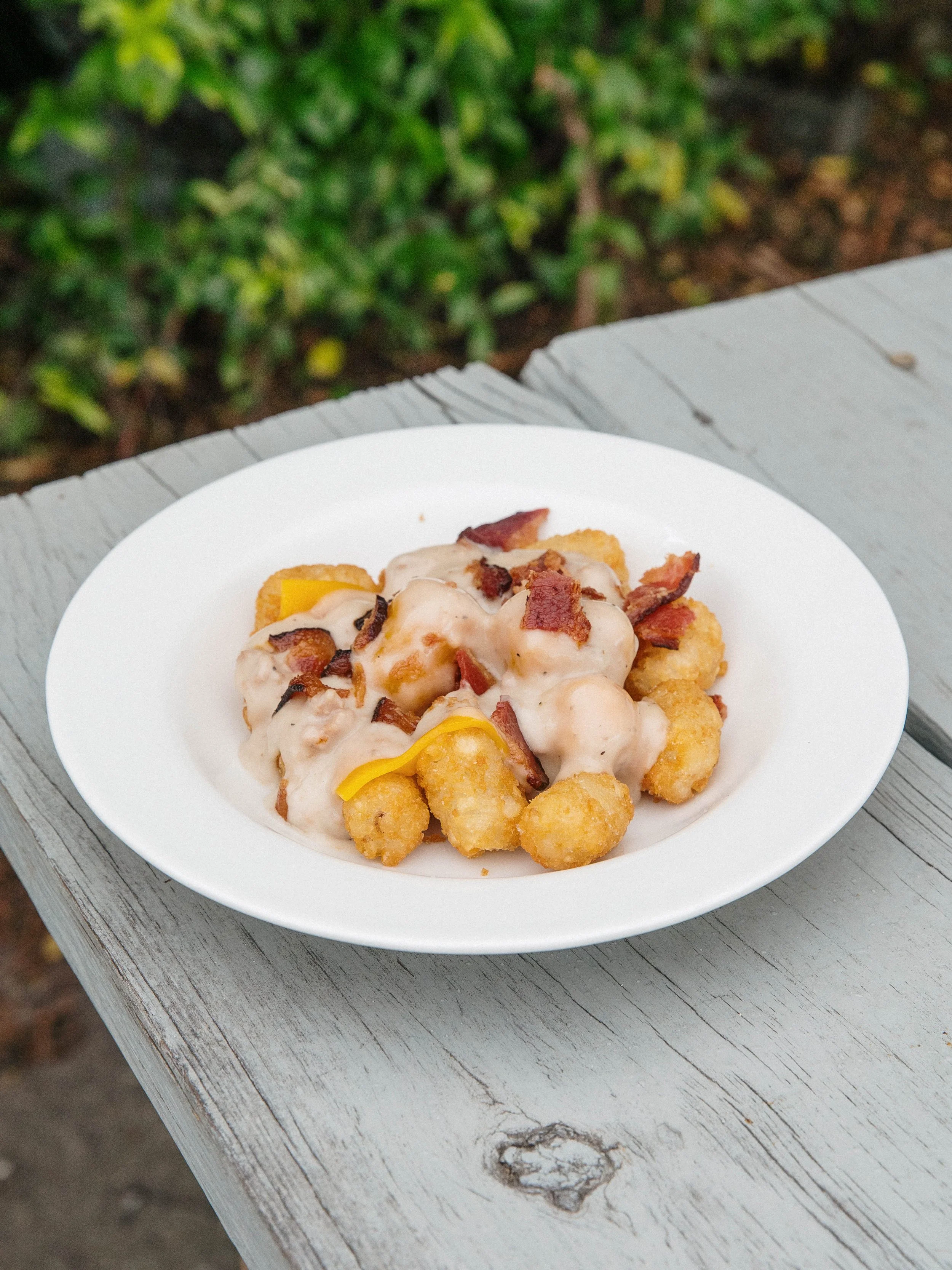 Menu — Handsome Biscuit