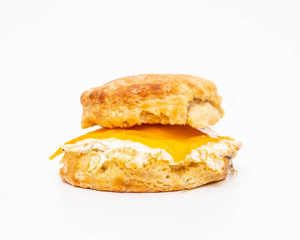 Menu — Handsome Biscuit