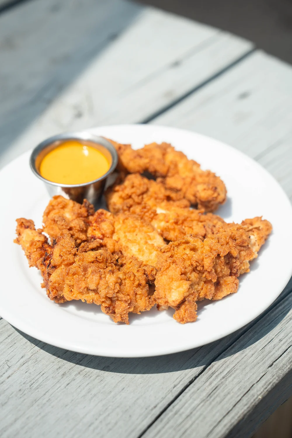 Menu — Handsome Biscuit