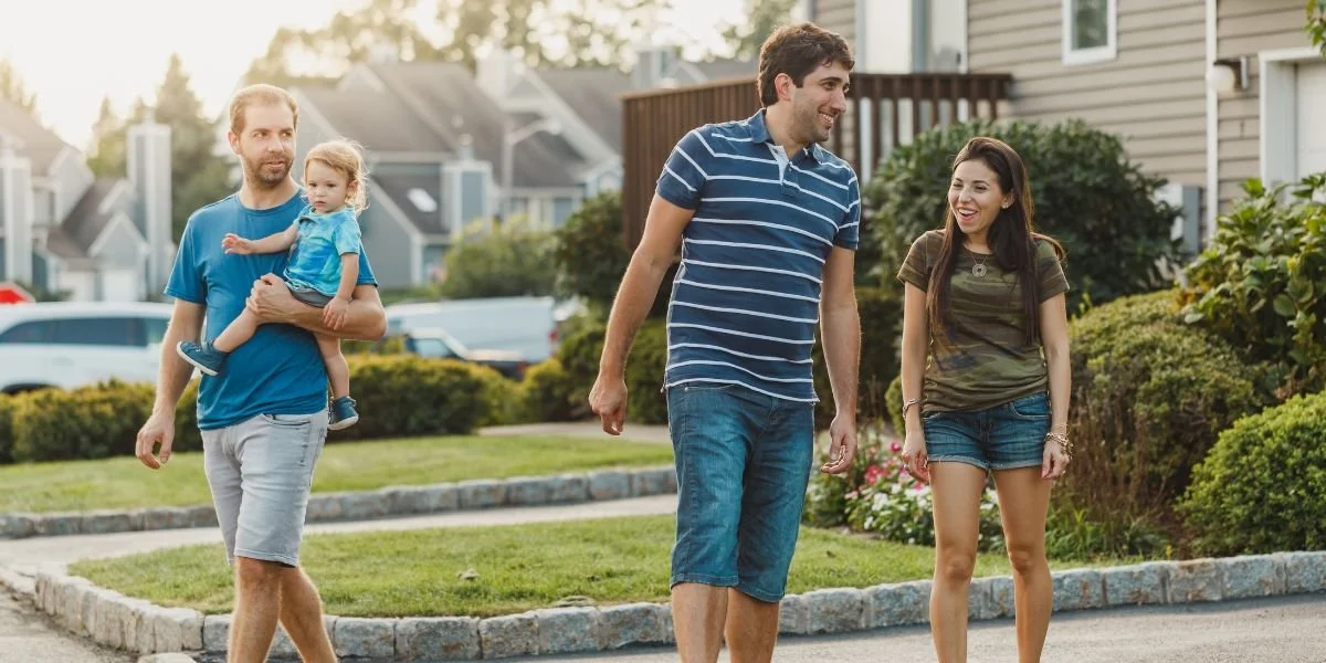 Interfaith Coalition of Whatcom County