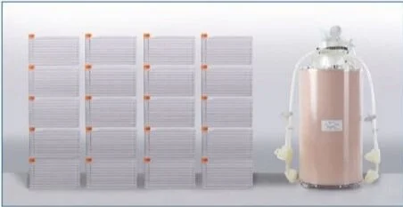 HRBR Automated Multi-Plate Bioreactor (AMPBR) System — BioReactor Sciences
