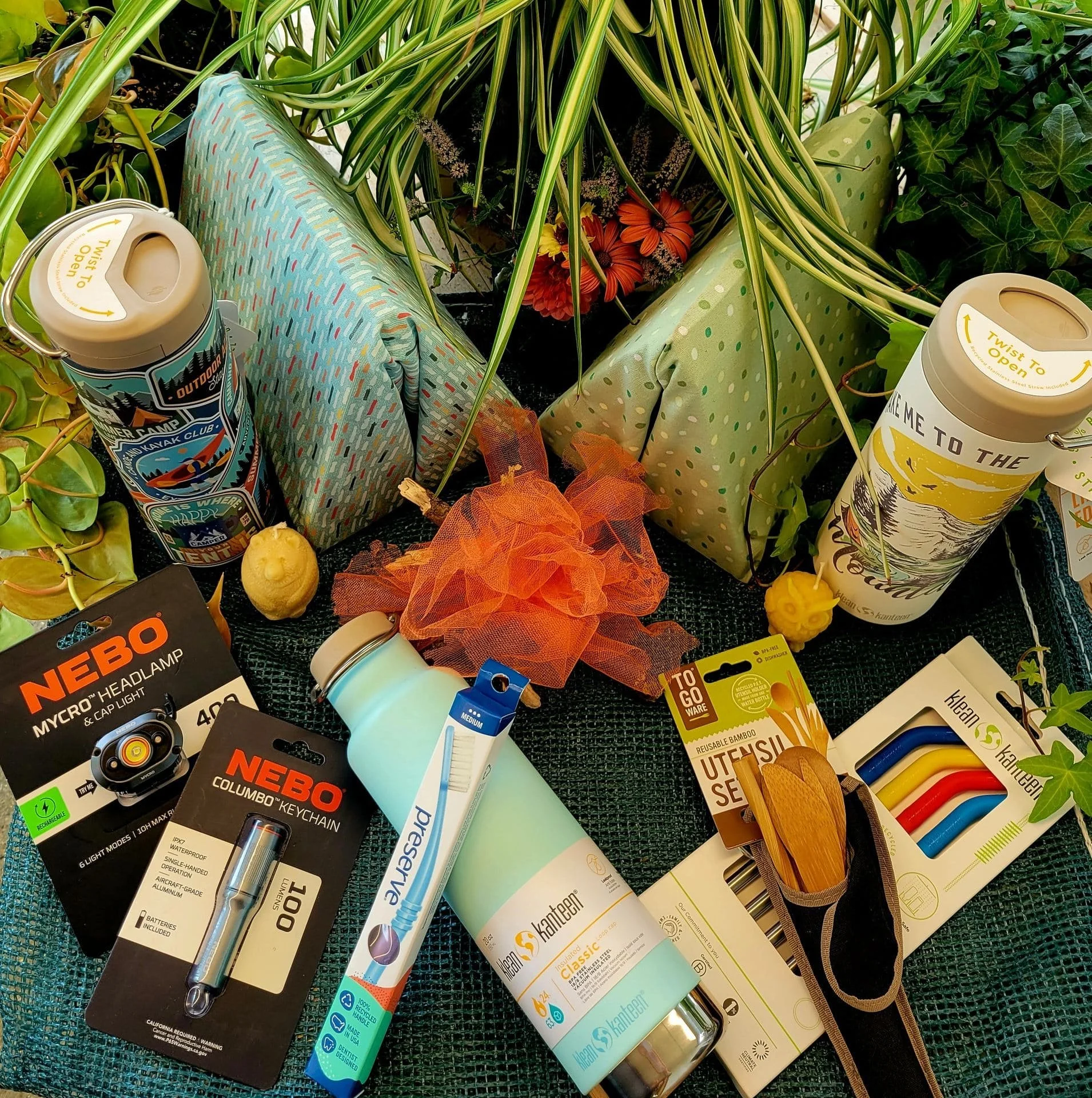 For your next adventure... — PFC Natural Grocery & Deli