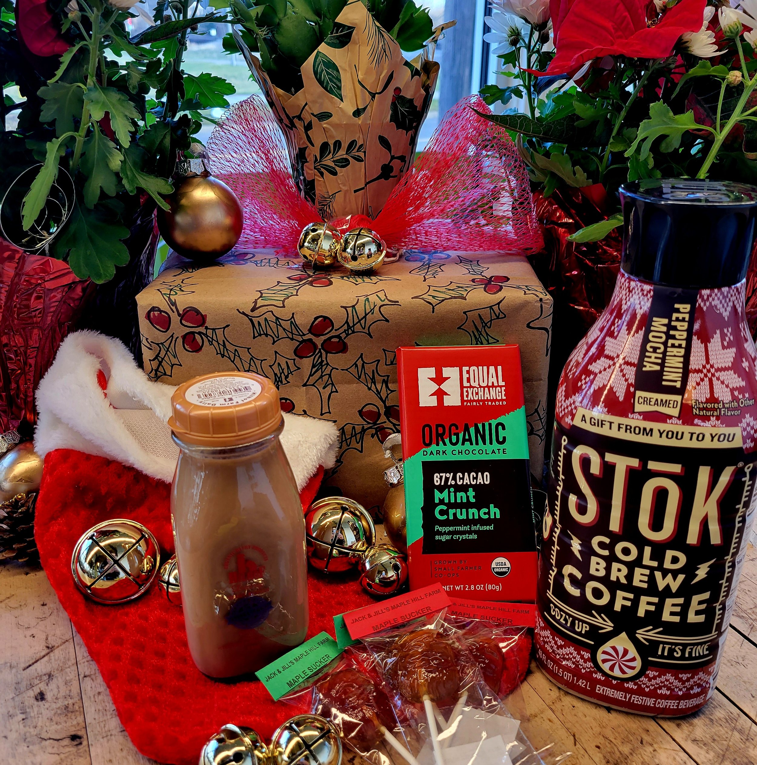 Staff Picks for this winter! — PFC Natural Grocery & Deli