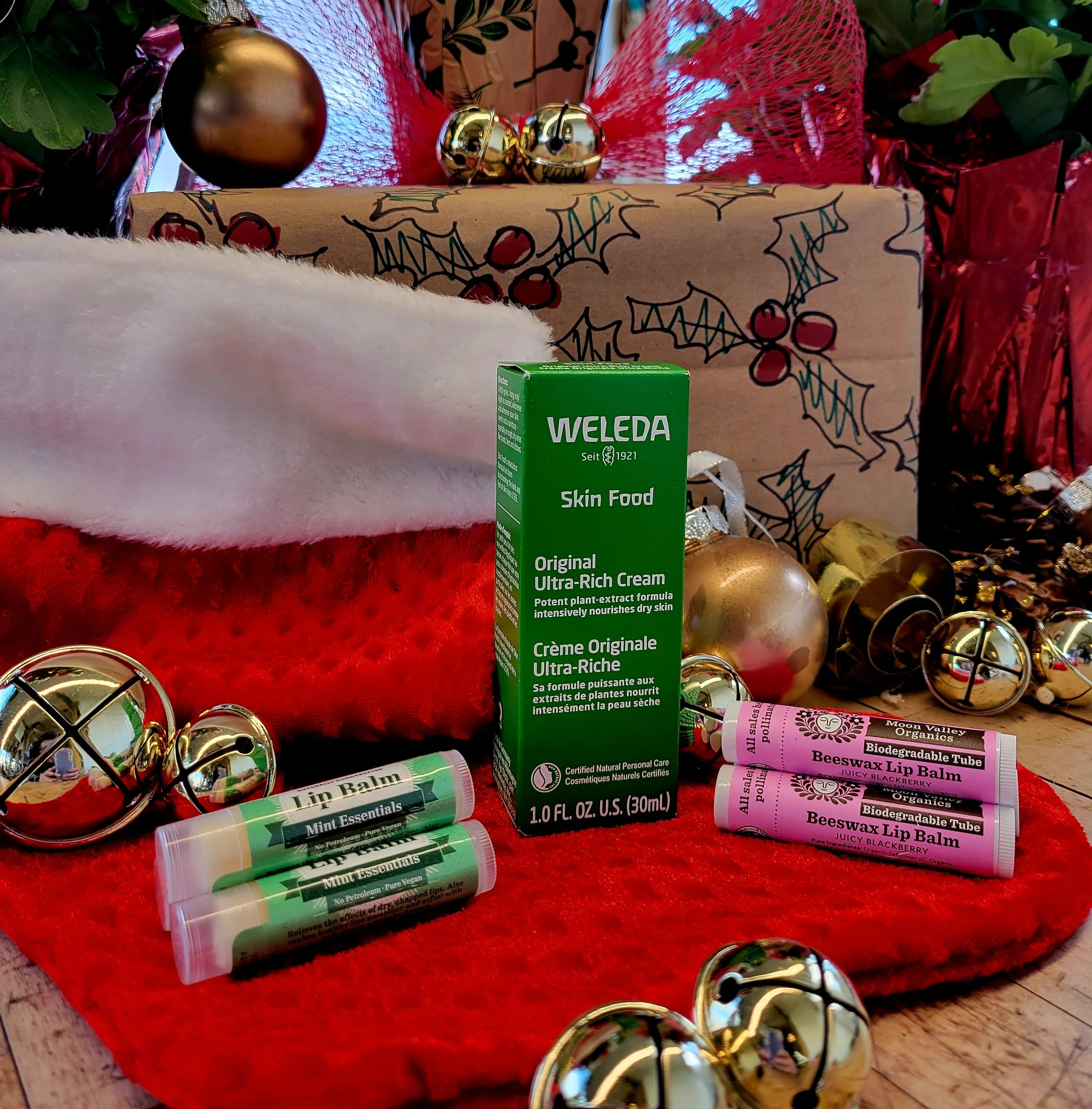 Staff Picks for this winter! — PFC Natural Grocery & Deli