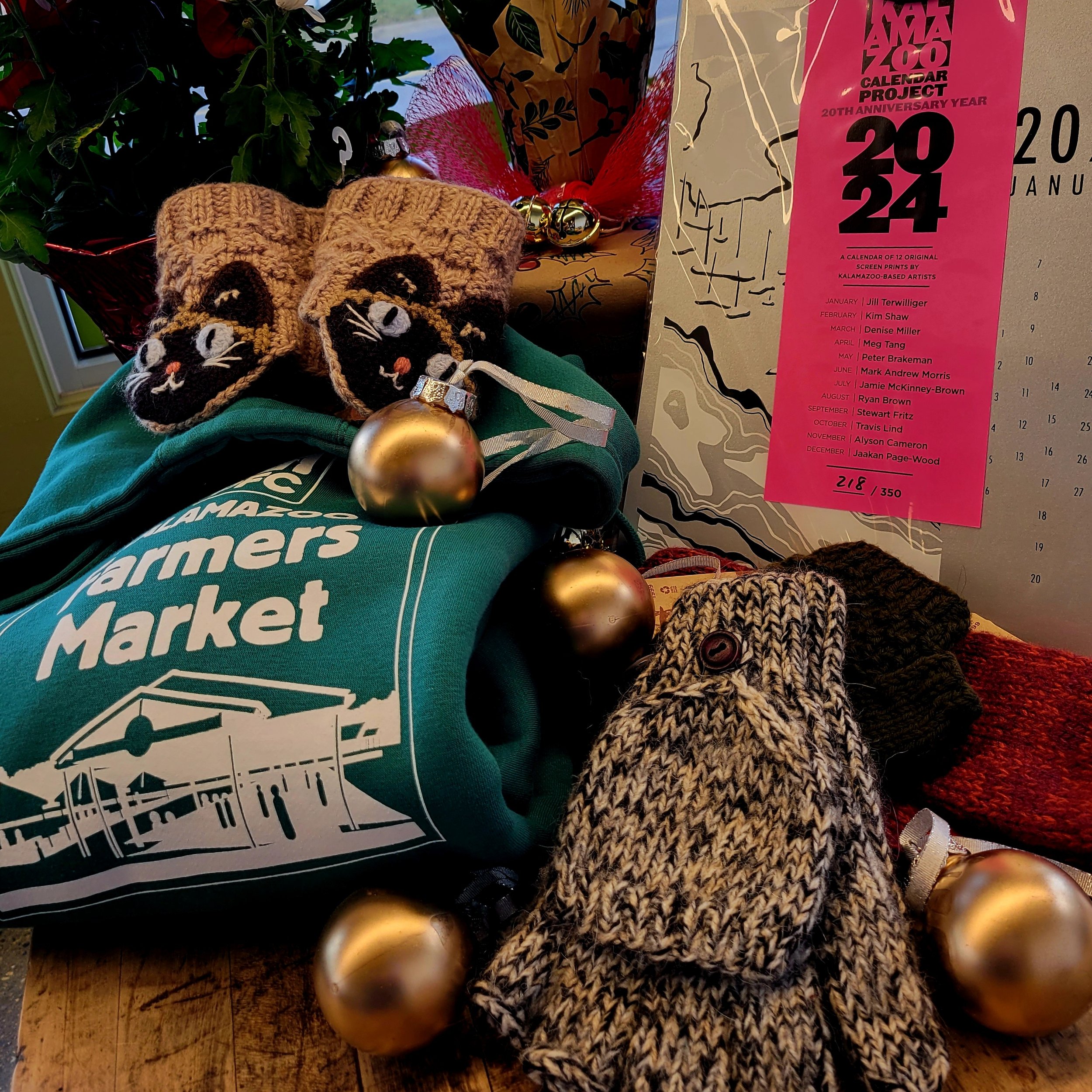 Staff Picks for this winter! — PFC Natural Grocery & Deli