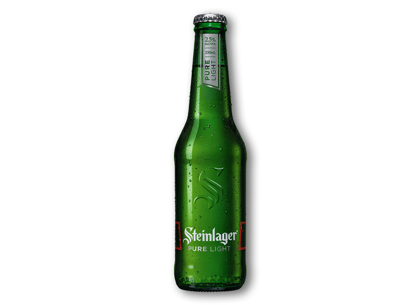 Steinlager