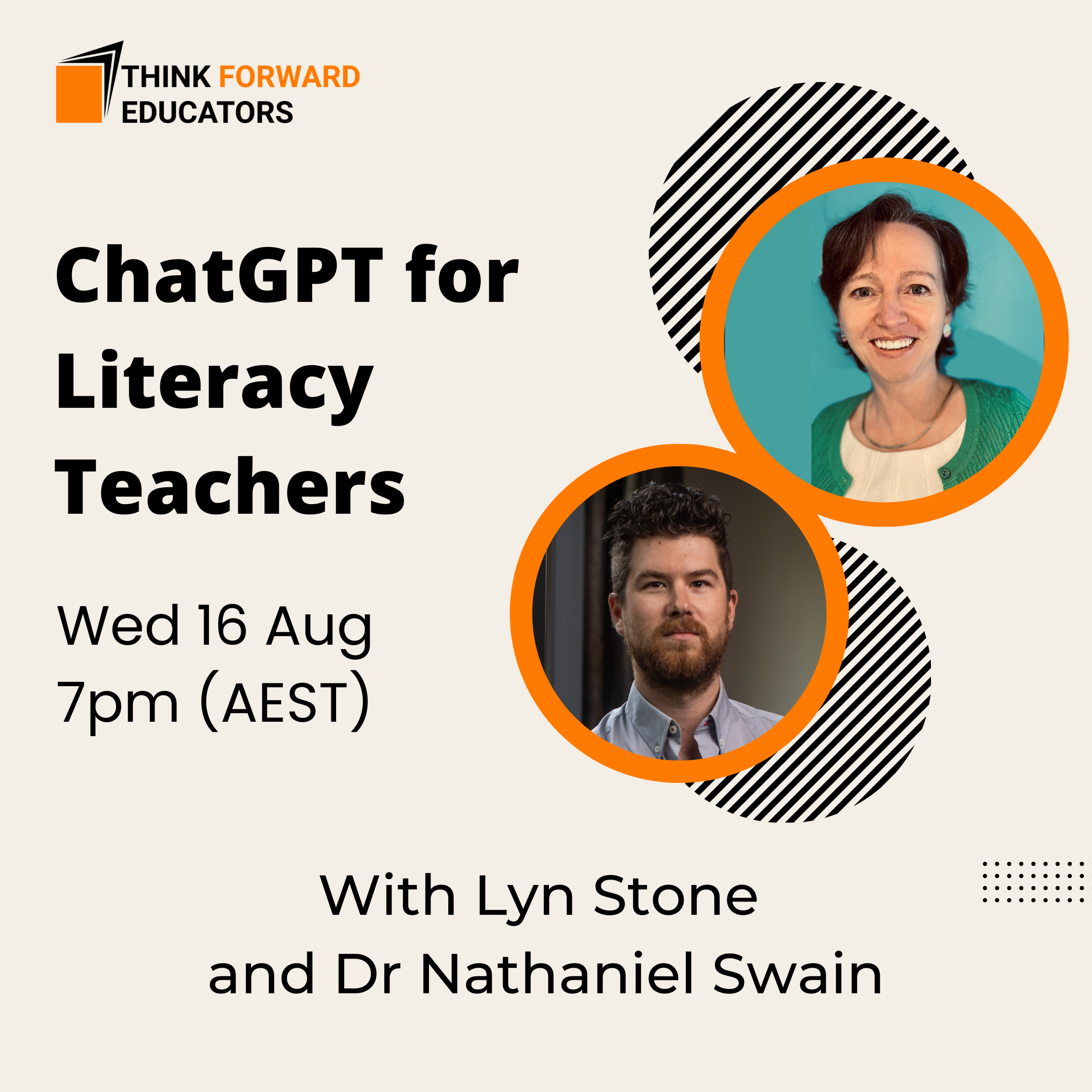 Think Forward Educators