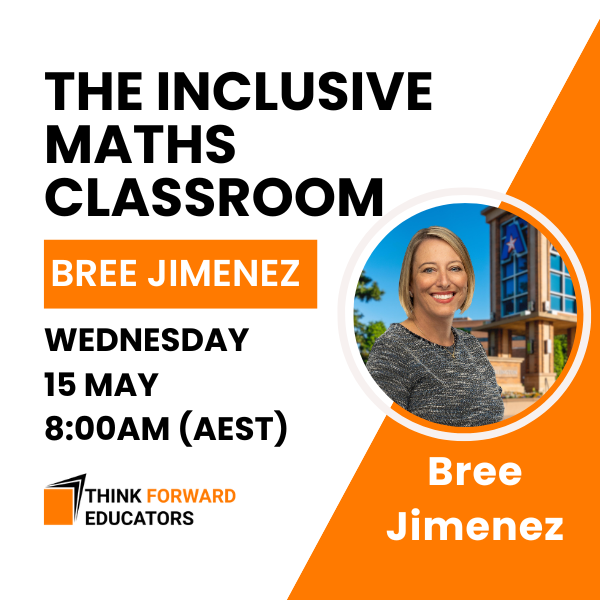 Welcome — Think Forward Educators