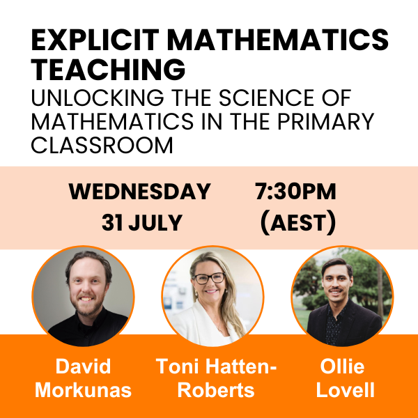 Become a Member — Think Forward Educators