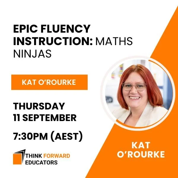 Welcome — Think Forward Educators