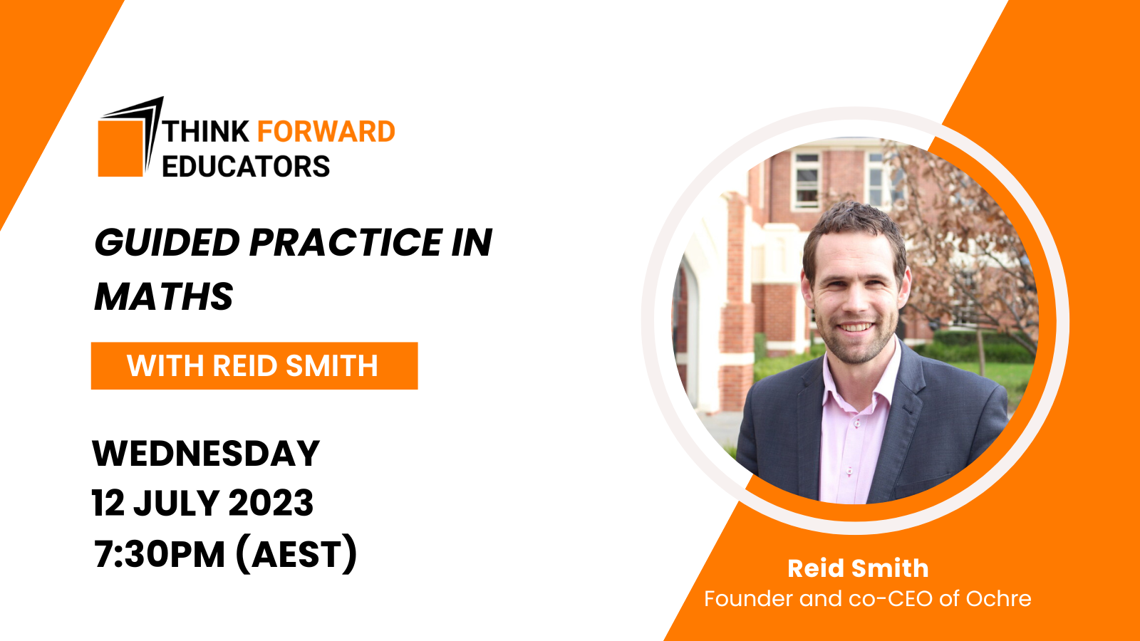 Guided Practice in Maths — Think Forward Educators