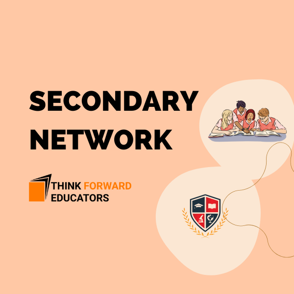 Think Forward Educators