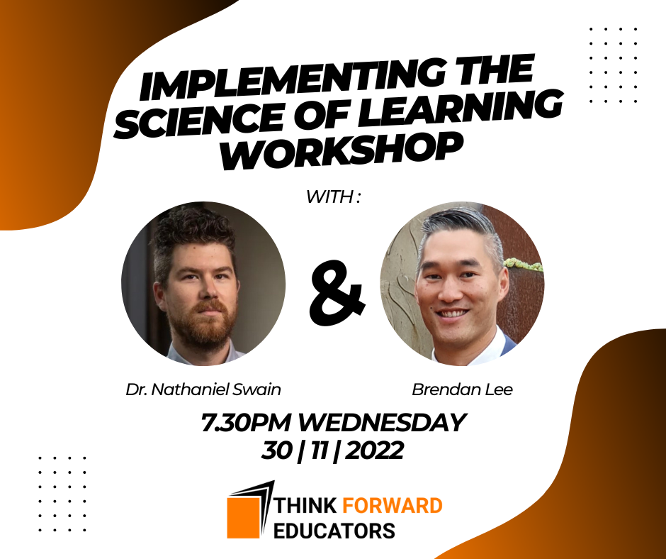 5 Ways To Engage Leaders In The Science Of Learning — Think Forward ...