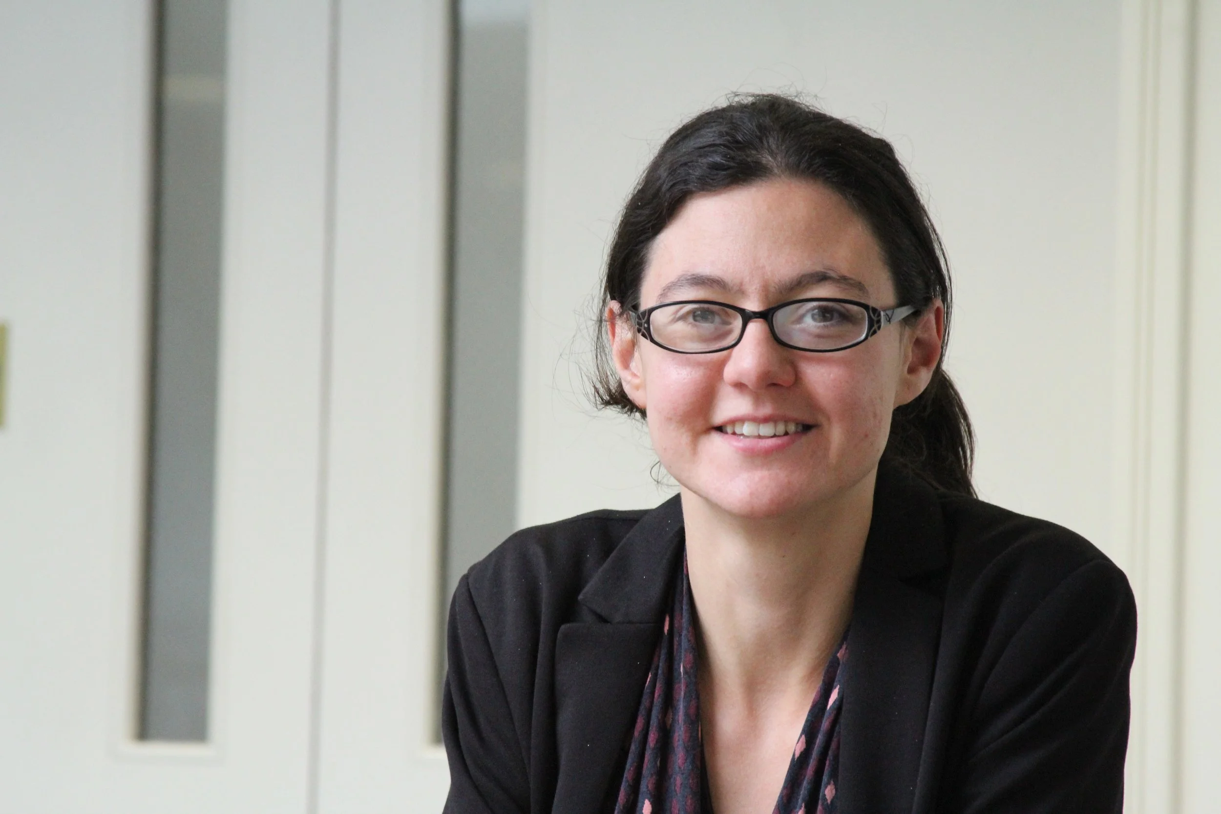 Improving Writing — Think Forward Educators