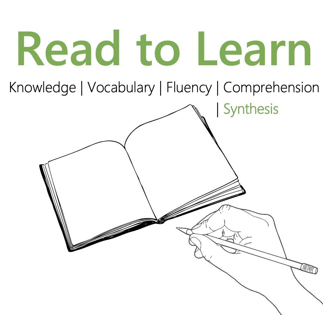 read2Learn — Think Forward Educators