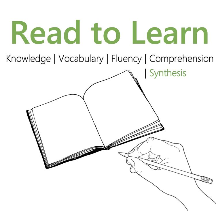 read2Learn — Think Forward Educators