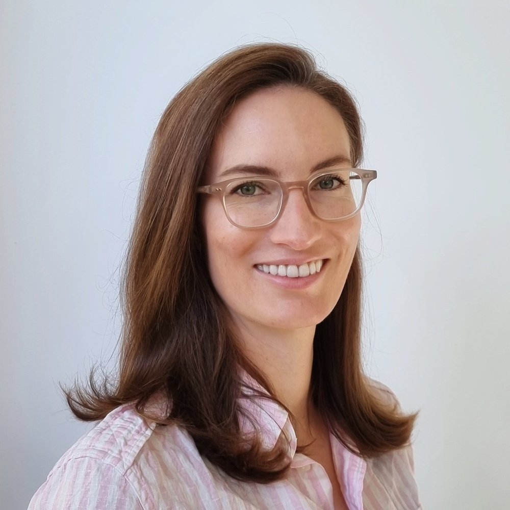 Introducing The New CEO - Katie — Think Forward Educators
