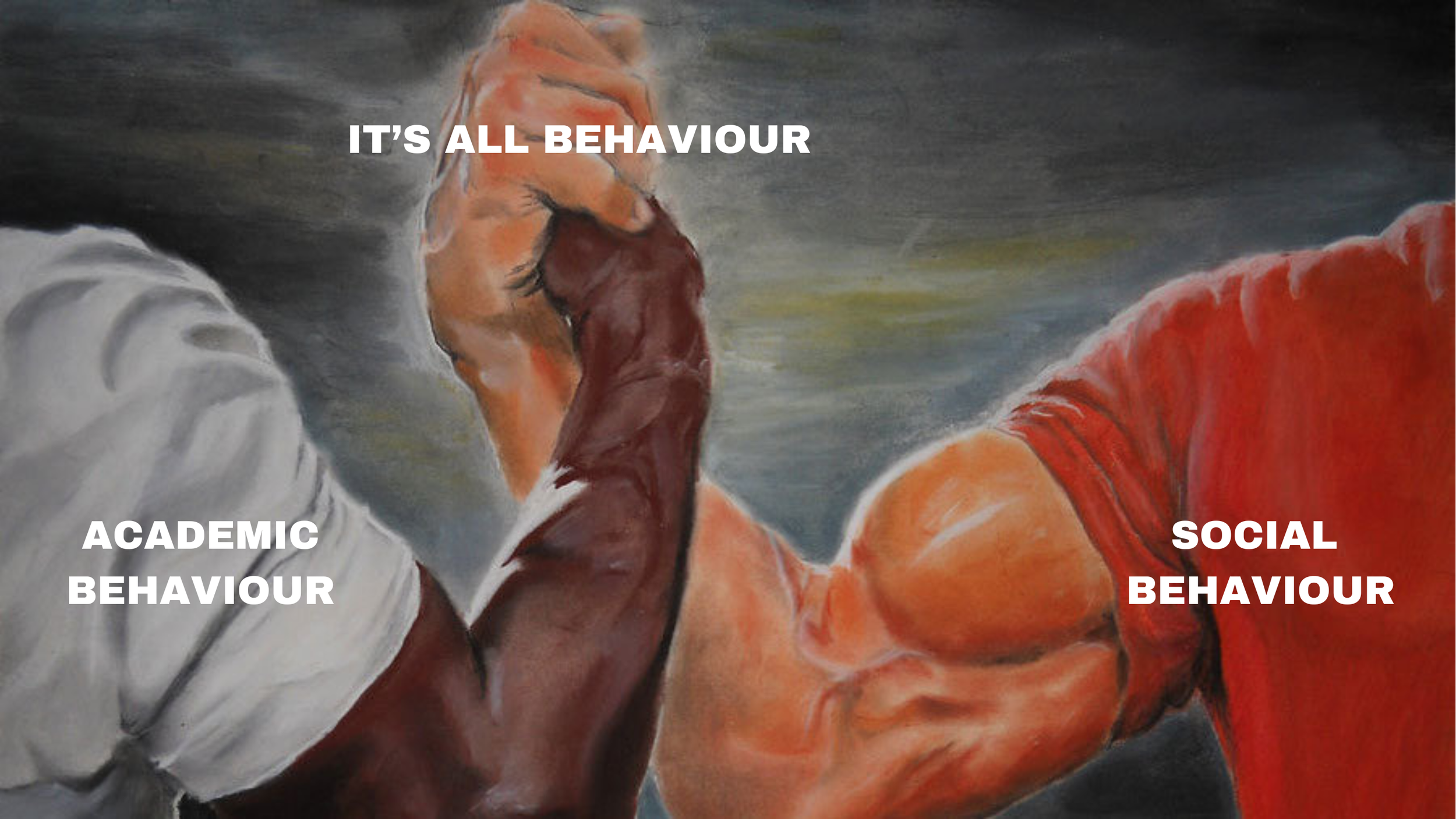 5 Memes to Help Teachers Support Improved Student Behaviour at School ...