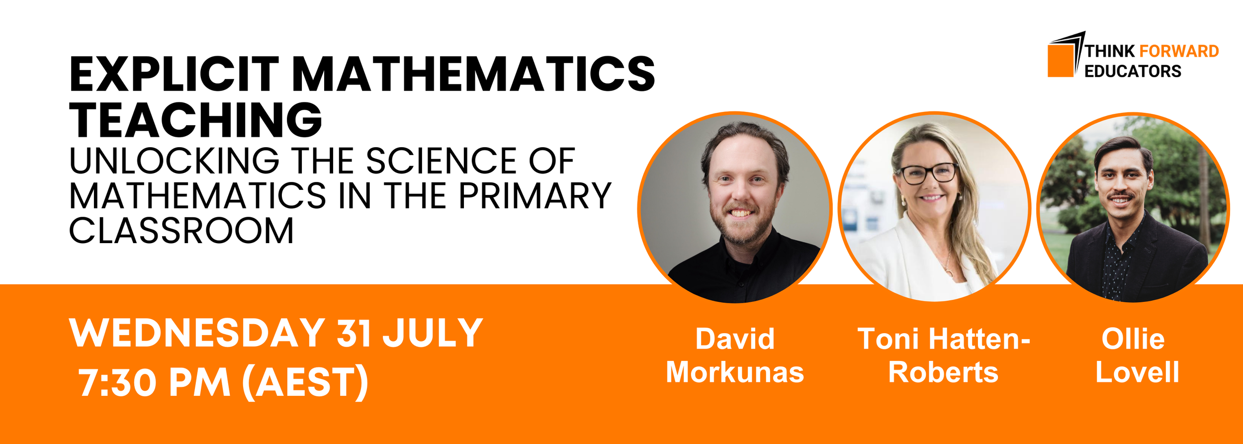 Explicit Mathematics Teaching - Unlocking the science of mathematics in the primary classroom ...