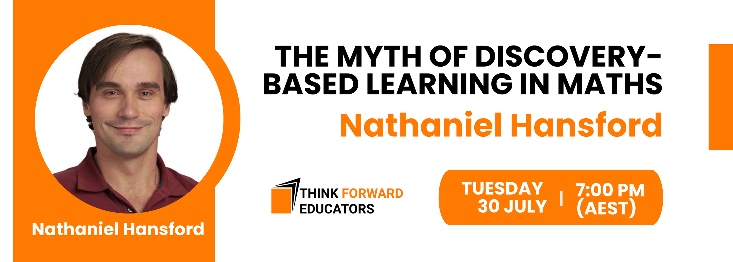 The Myth of Discovery-Based Learning in Maths — Think Forward Educators