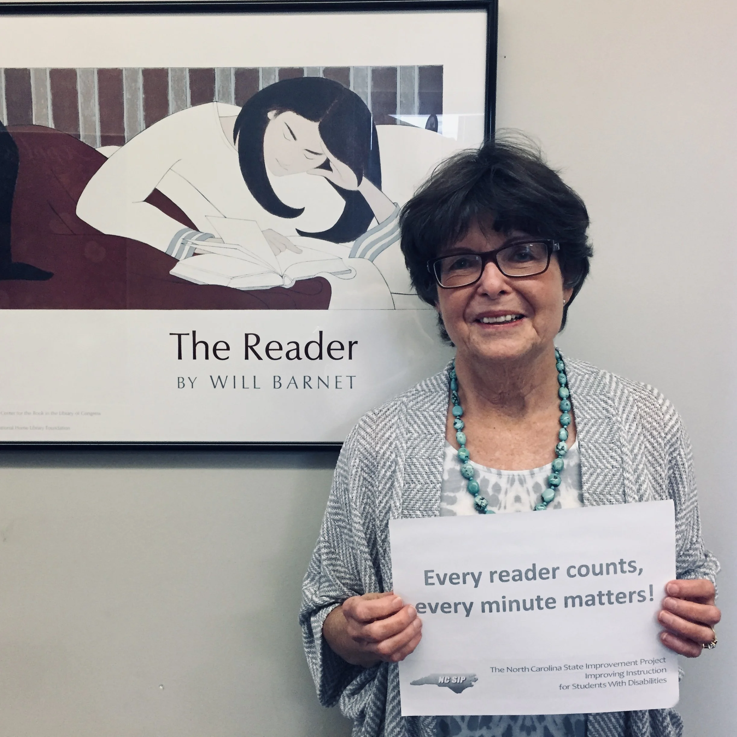 The empowering legacy of Linnea Ehri — Think Forward Educators