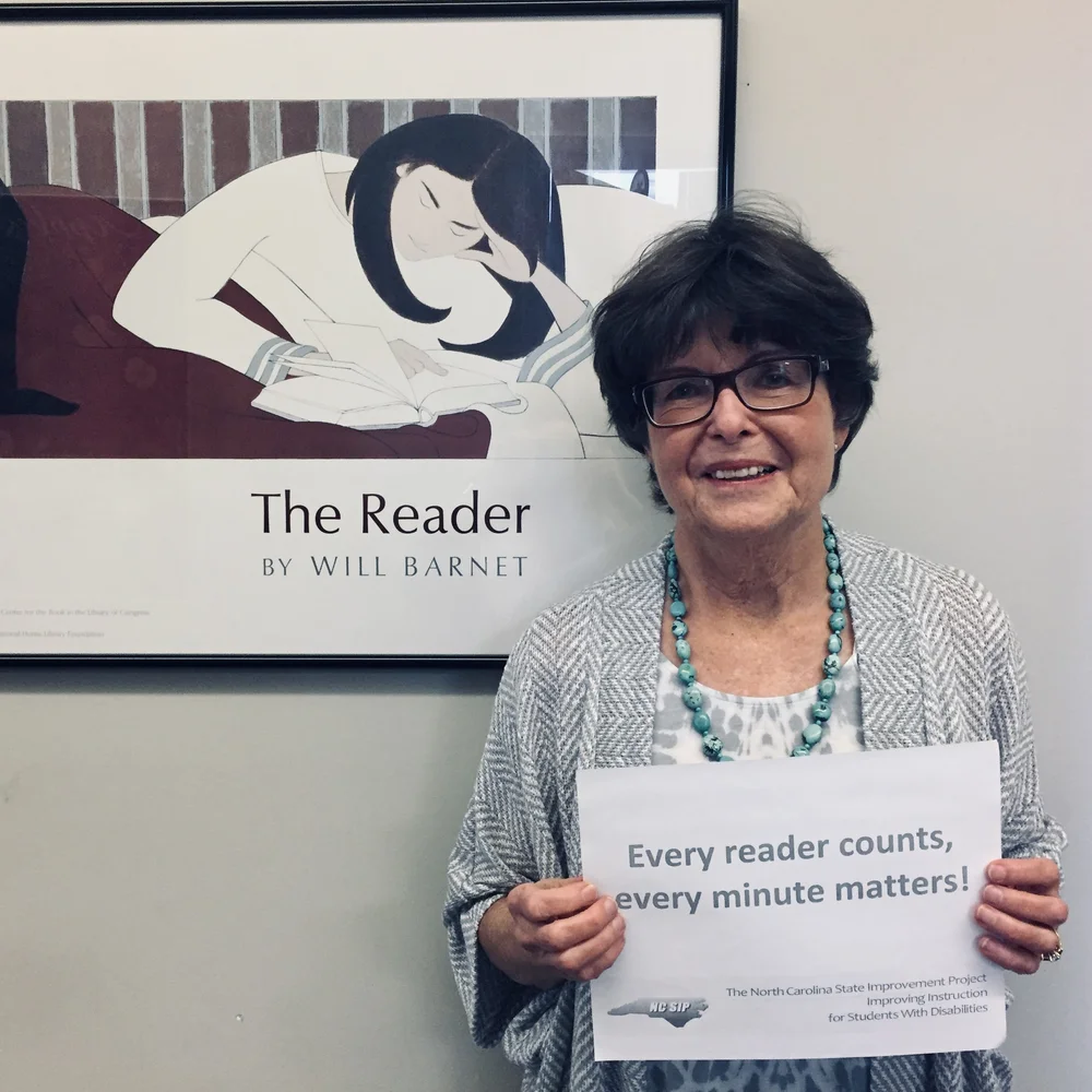 The empowering legacy of Linnea Ehri — Think Forward Educators