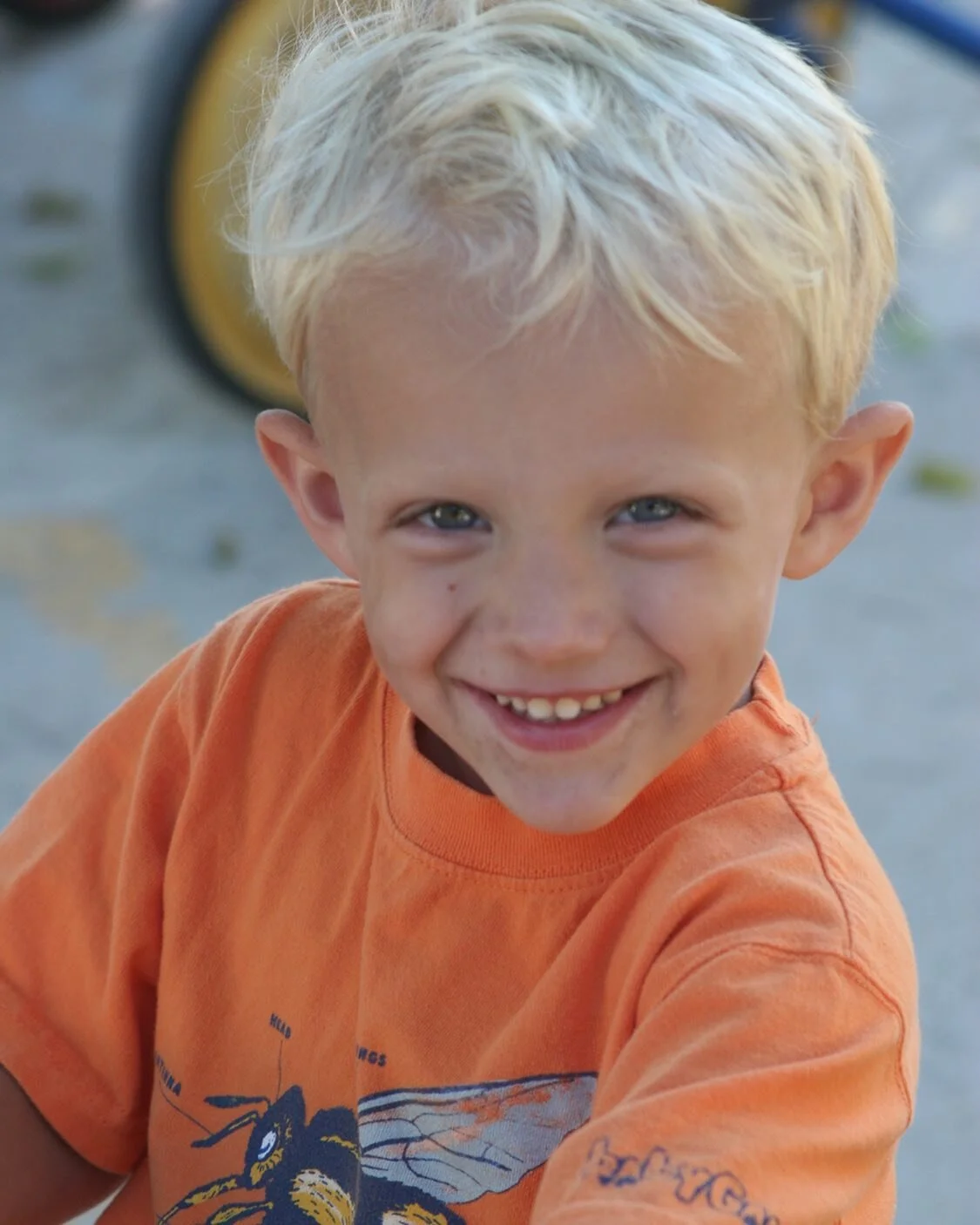 What you don't know... — Life after Tommy