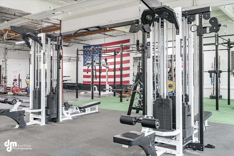 SOUTHSIDE STRENGTH & FITNESS